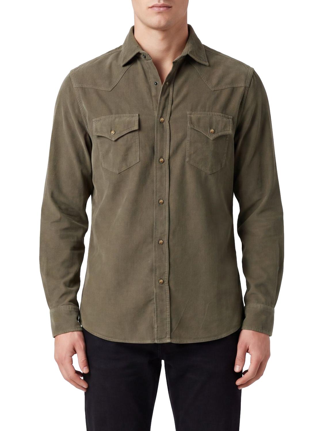 RALPH LAUREN The Gorham Down Jacket