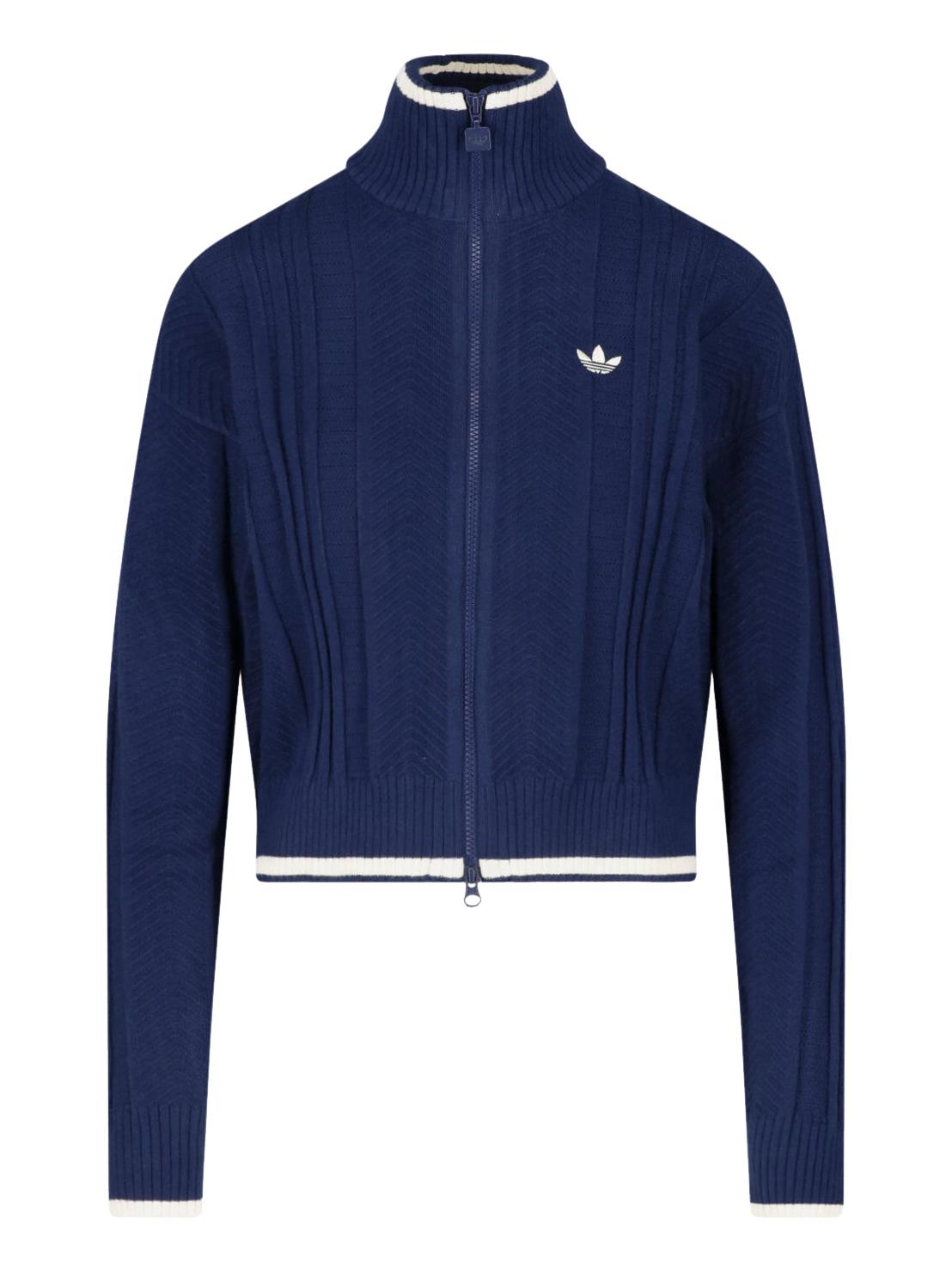 ADIDAS adidas Cable Knit Shorts