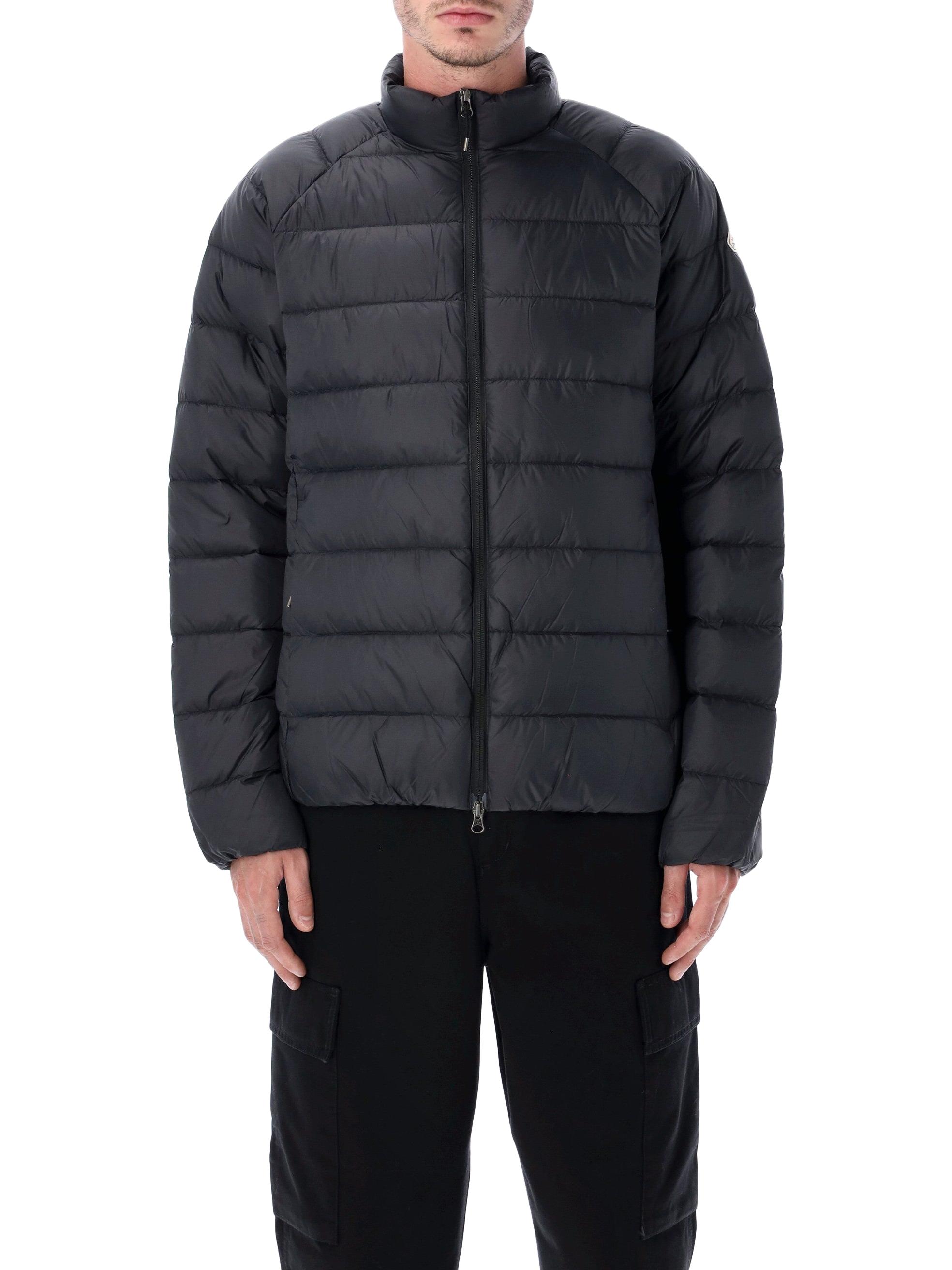 PYRENEX PYRENEX Quilted Stand Collar Down Puffer Jacket