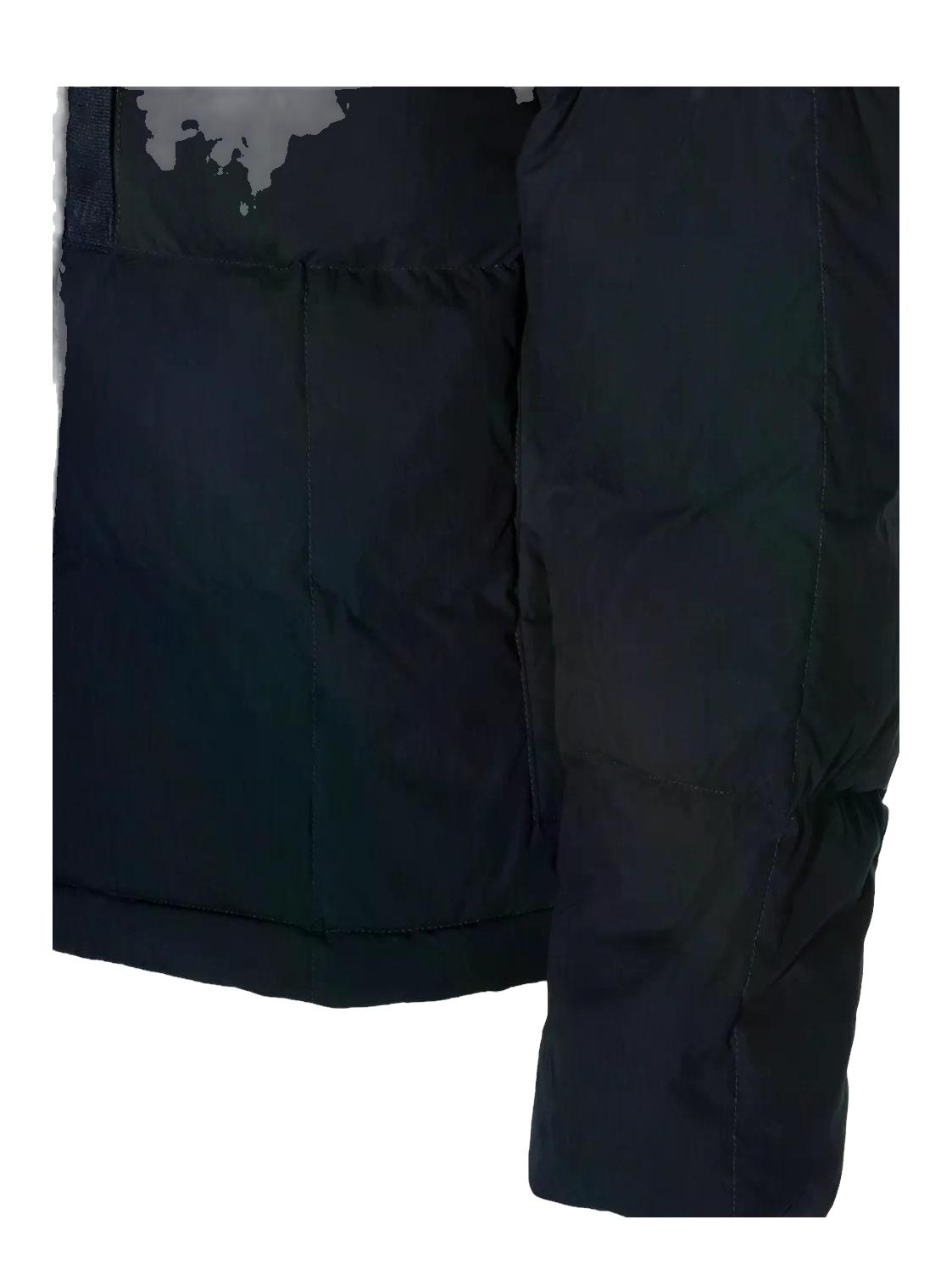 STONE ISLAND Stone Island Logo Patch Straight Leg Track Pants