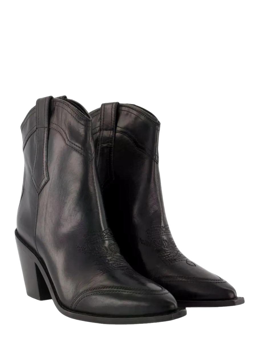 KHAITE Khaite Danielle High-Rise Jeans