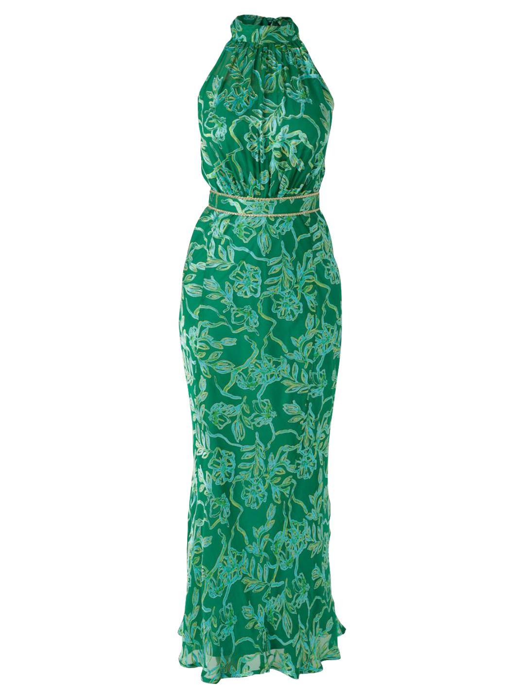 POUPETTE ST BARTH POUPETTE ST BARTH Avril Long Dress