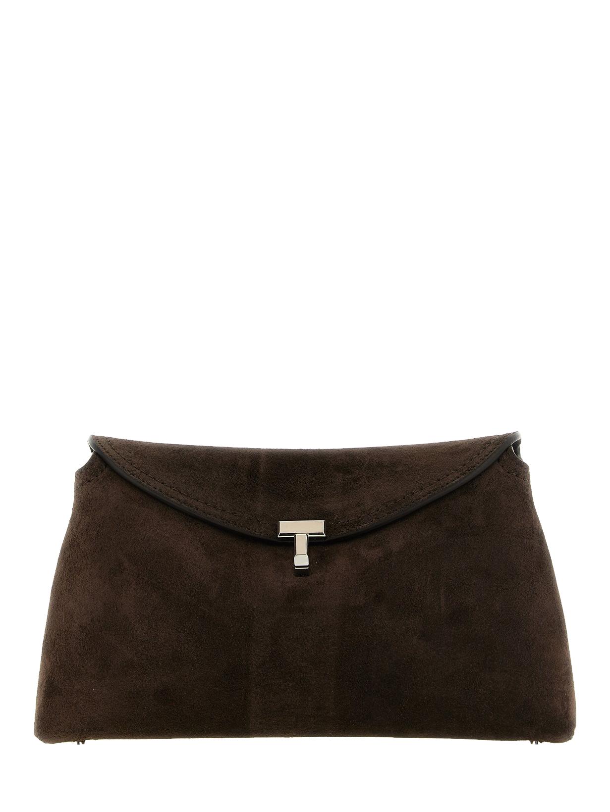 BRUNELLO CUCINELLI Monili 80 Suede Espadrille Wedges