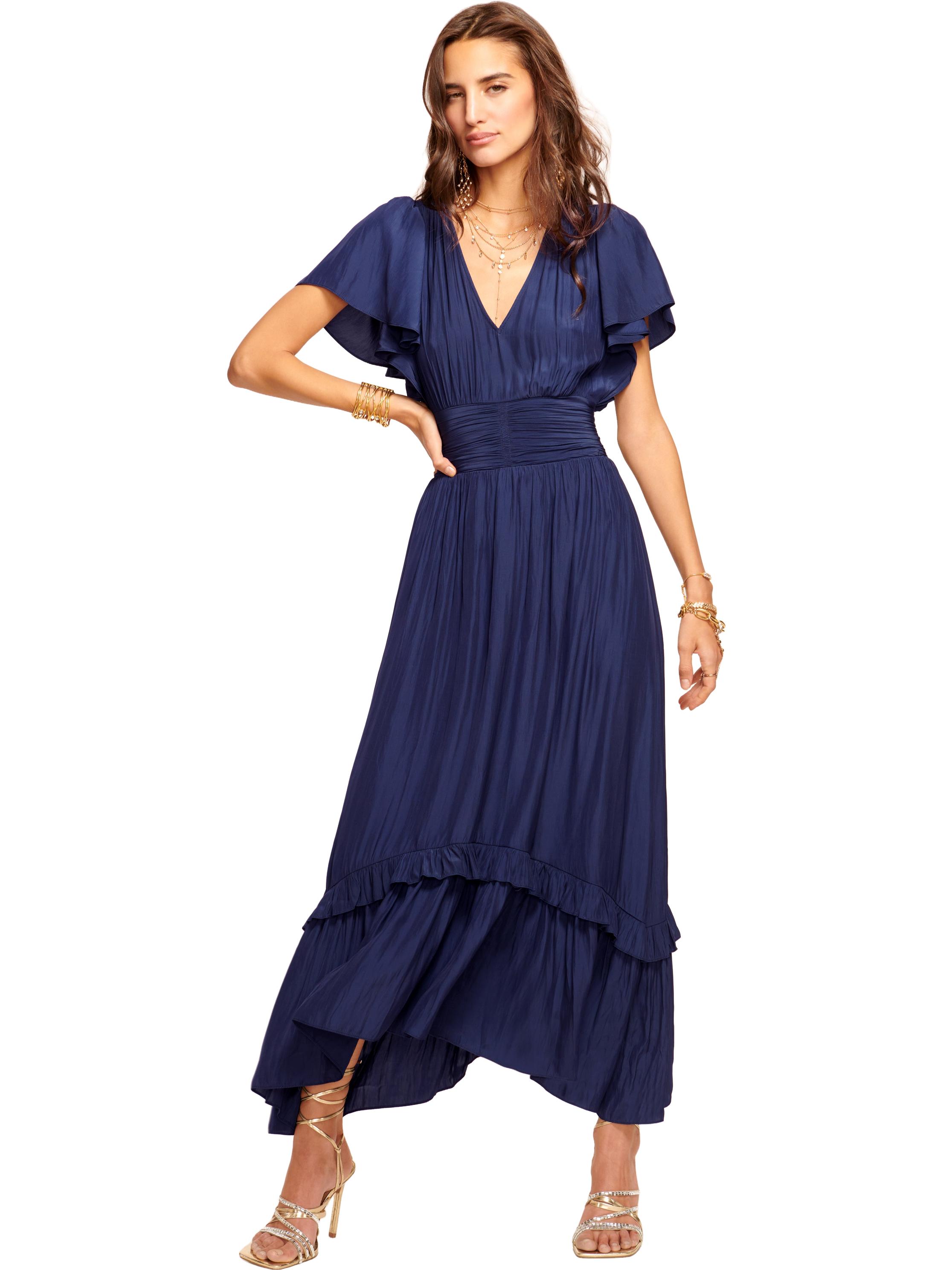 RAMY BROOK RAMY BROOK Joanie Maxi Dress