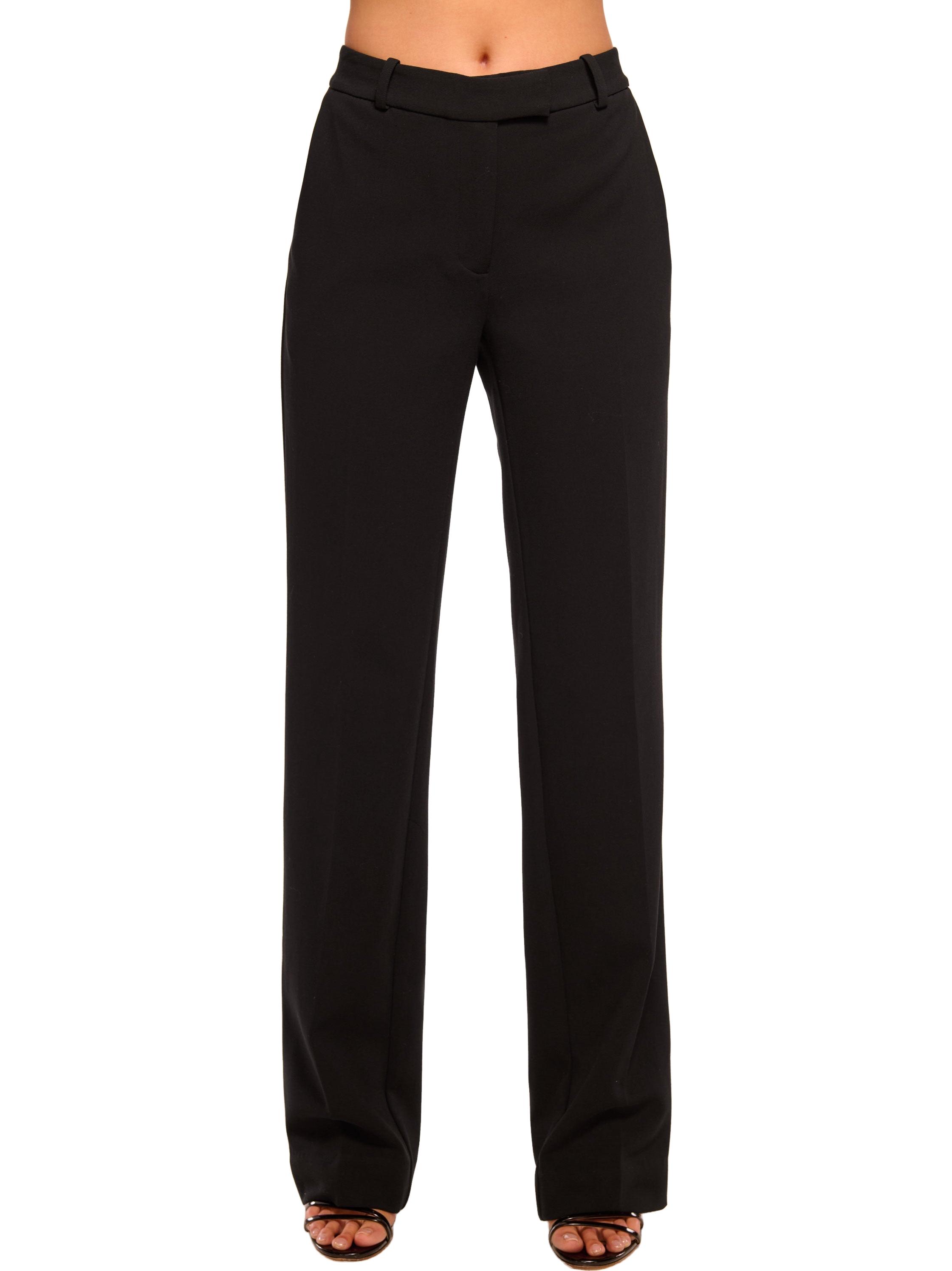RAMY BROOK Ramy Brook Doug Straight-Leg Tailored Pants