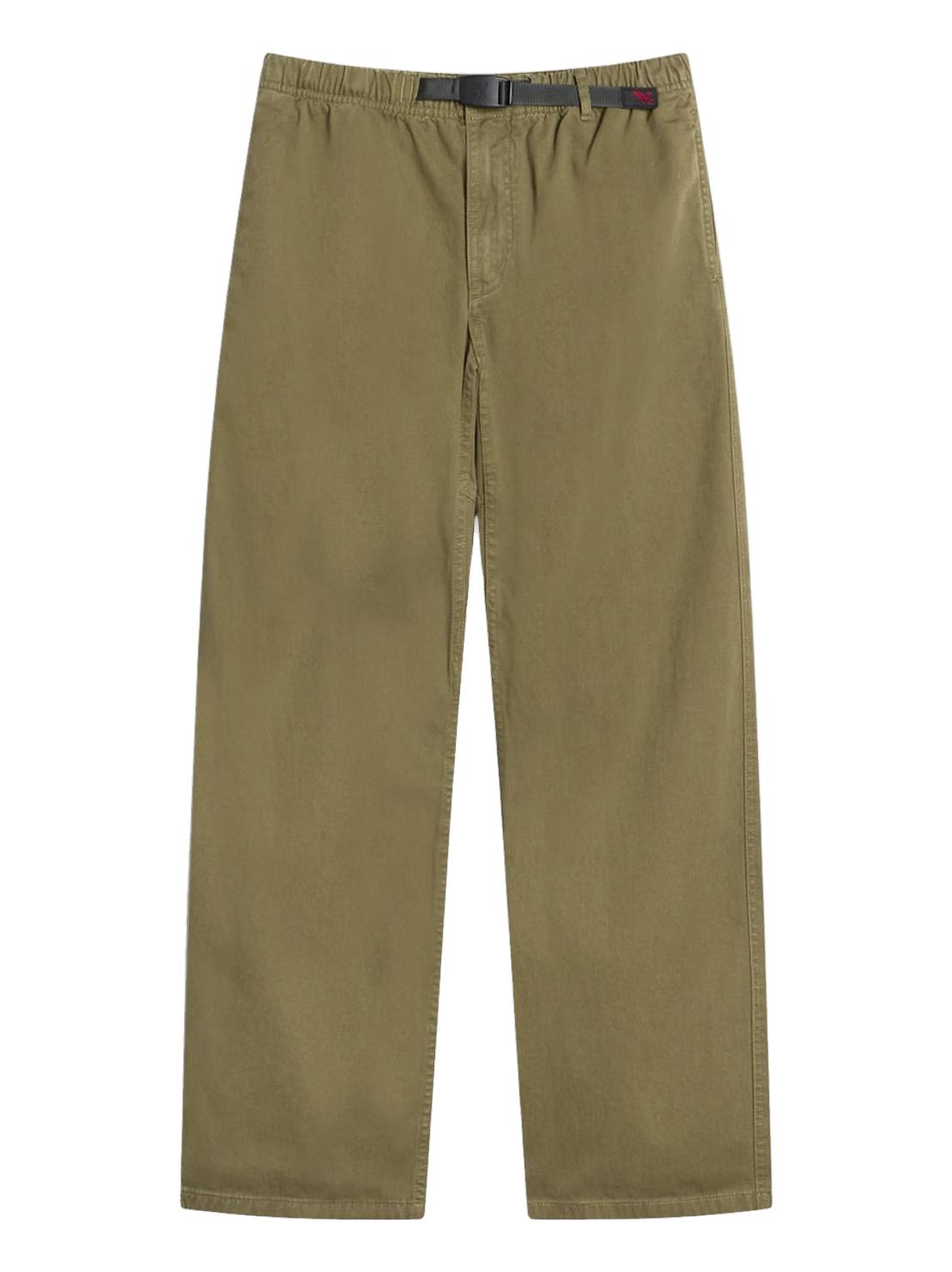 GRAMICCI Gramicci Core Pant Straight Fit