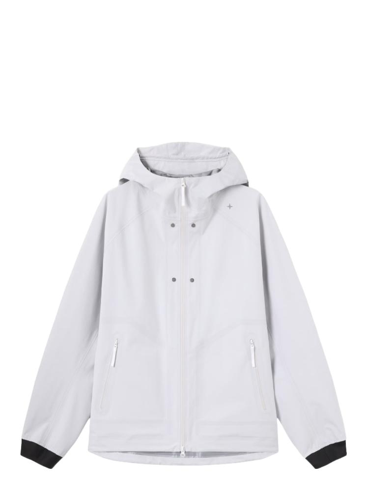 STONE ISLAND Stone Island Waterproof Windproof Hooded Jacket