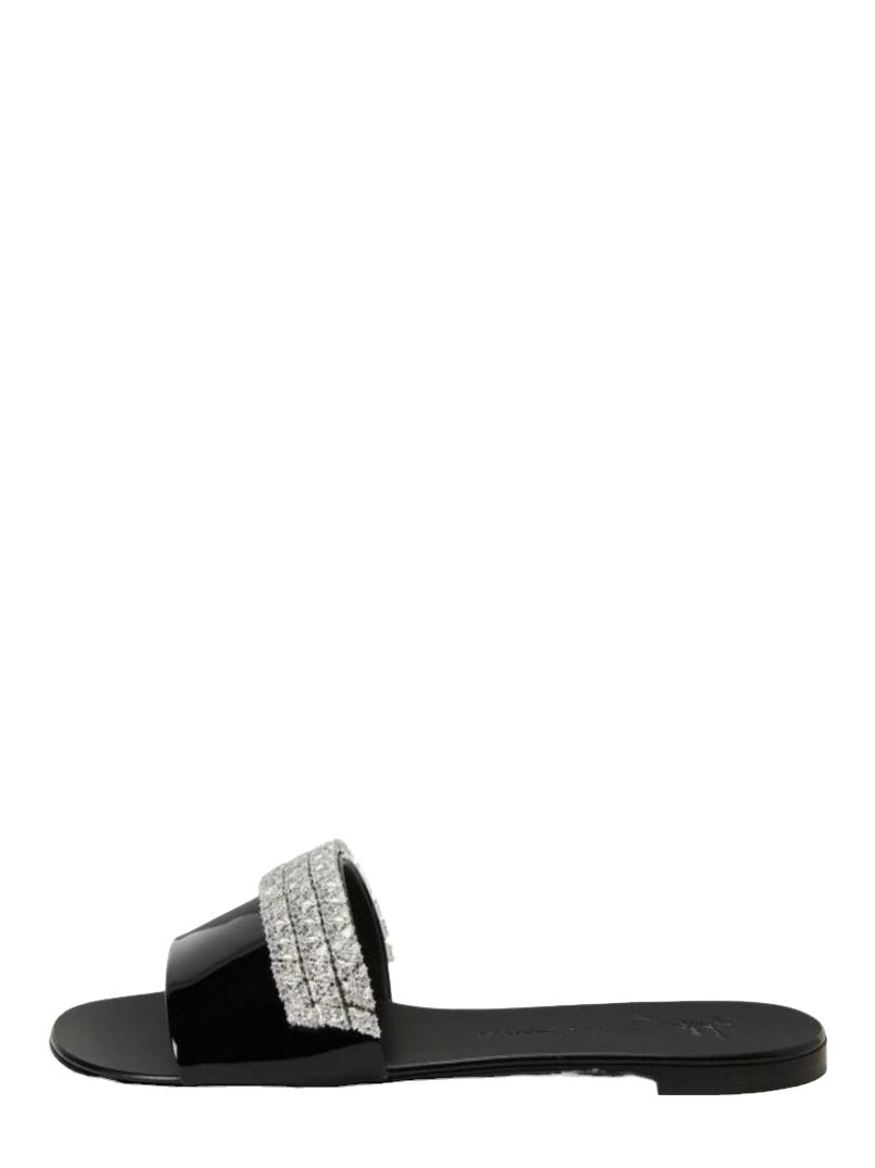10 CORSO COMO Abstract Print Tote