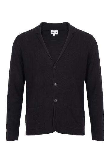 GIORGIO ARMANI Single-Pleat Wool Trousers