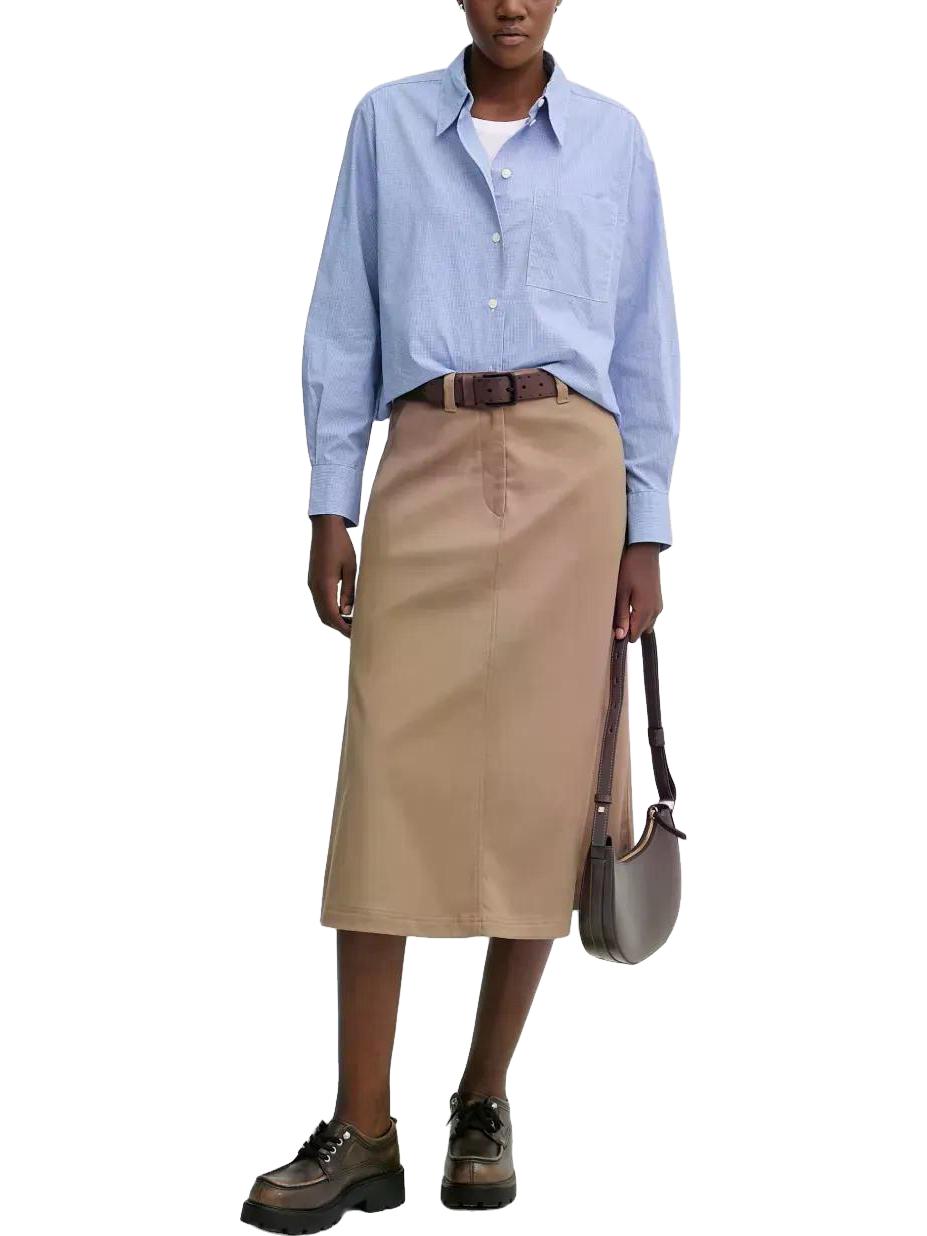 MARC O'POLO Marc O'Polo Button-Down Shirt with Pocket