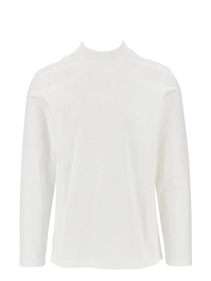 JACOB COHEN Jacob Cohën Straight-Leg Chino Trousers