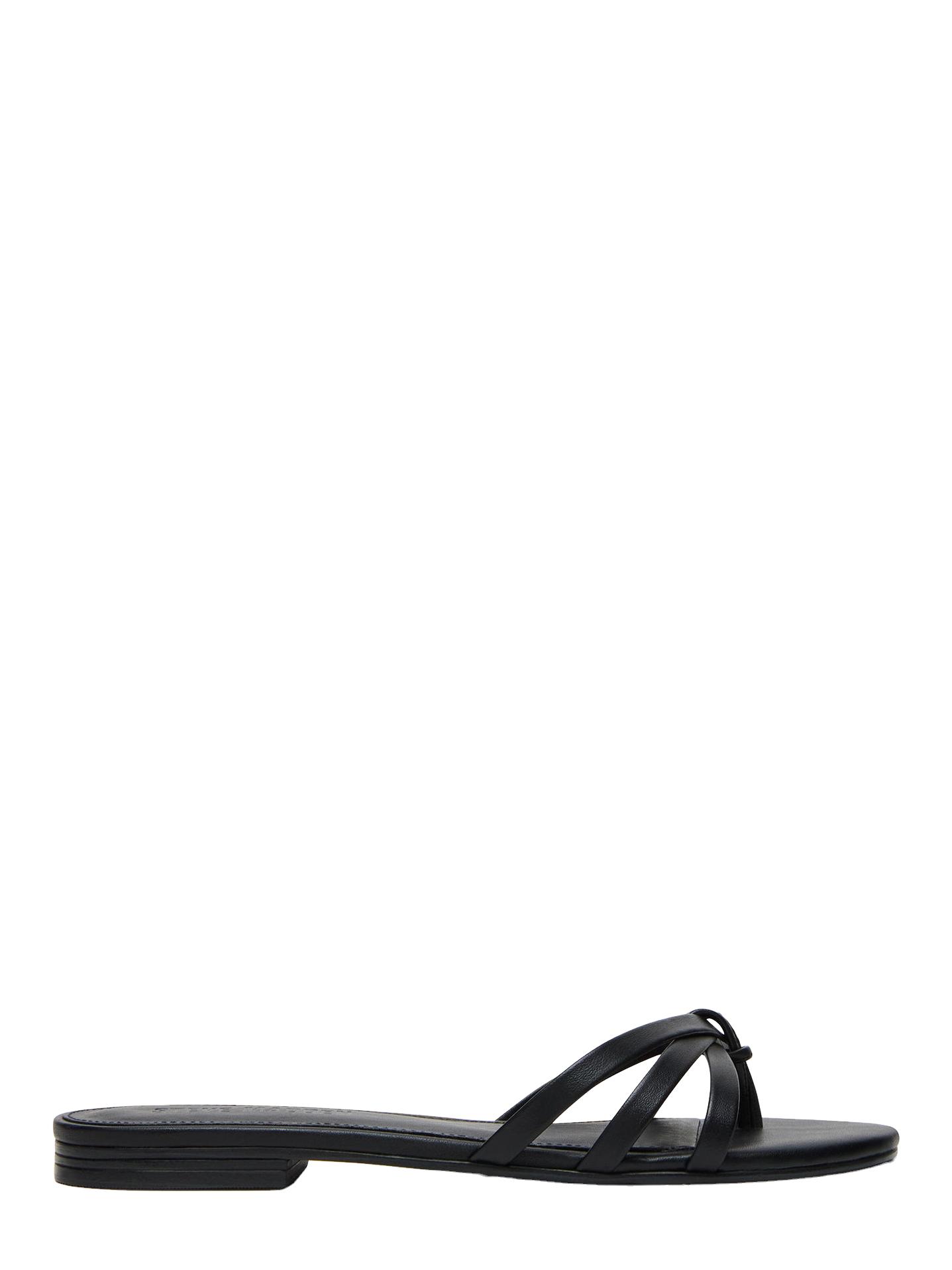 KARL LAGERFELD Karl Lagerfeld Logo Print Sleeveless Tank Top