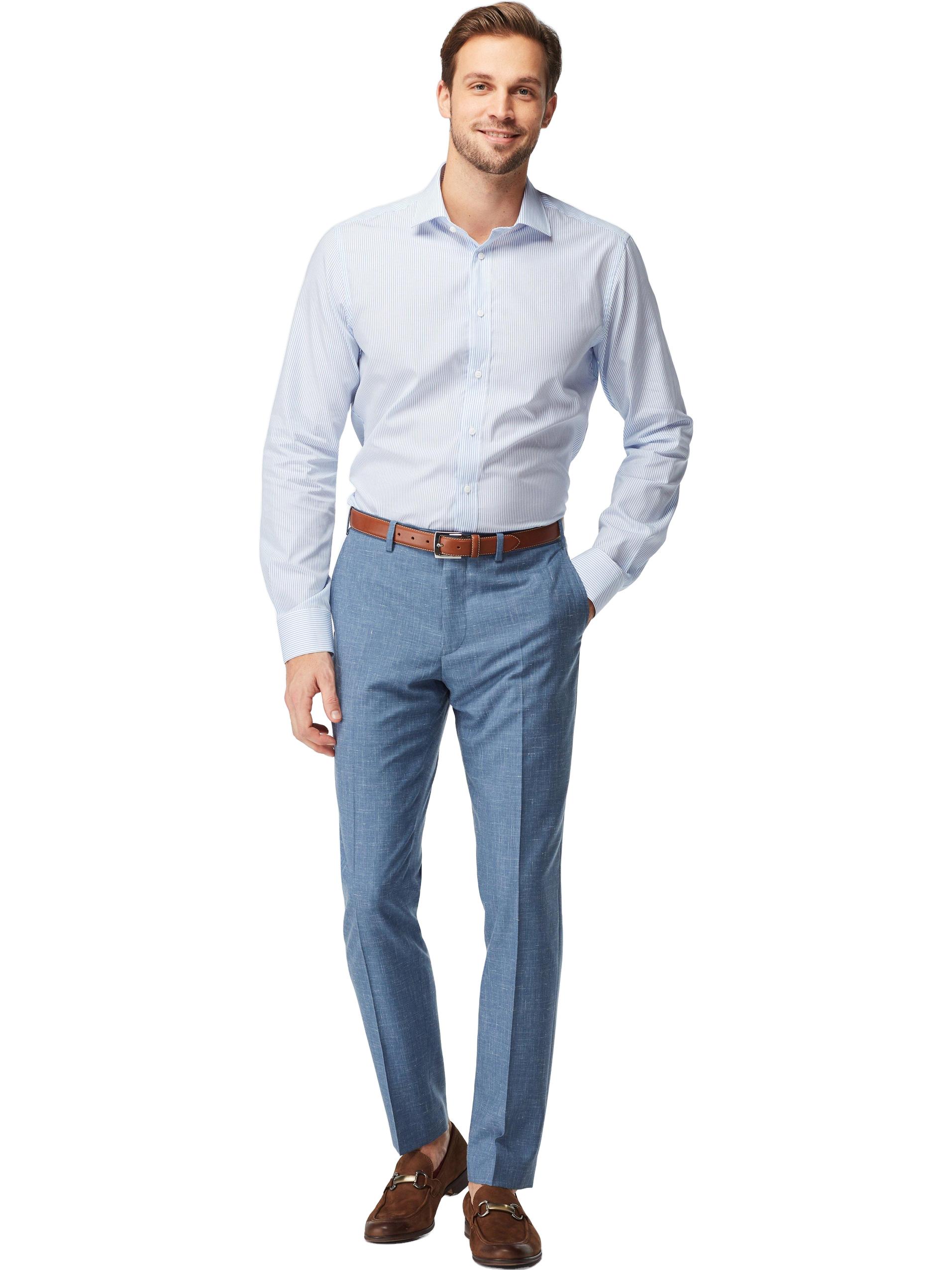 BOTTEGA VENETA Bottega Veneta Belt-Loop Corduroy Trousers