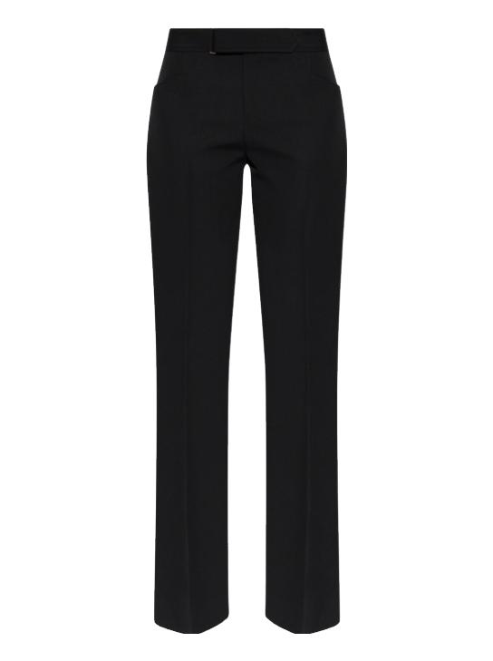 BALMAIN Balmain High Waist Tailored Trousers