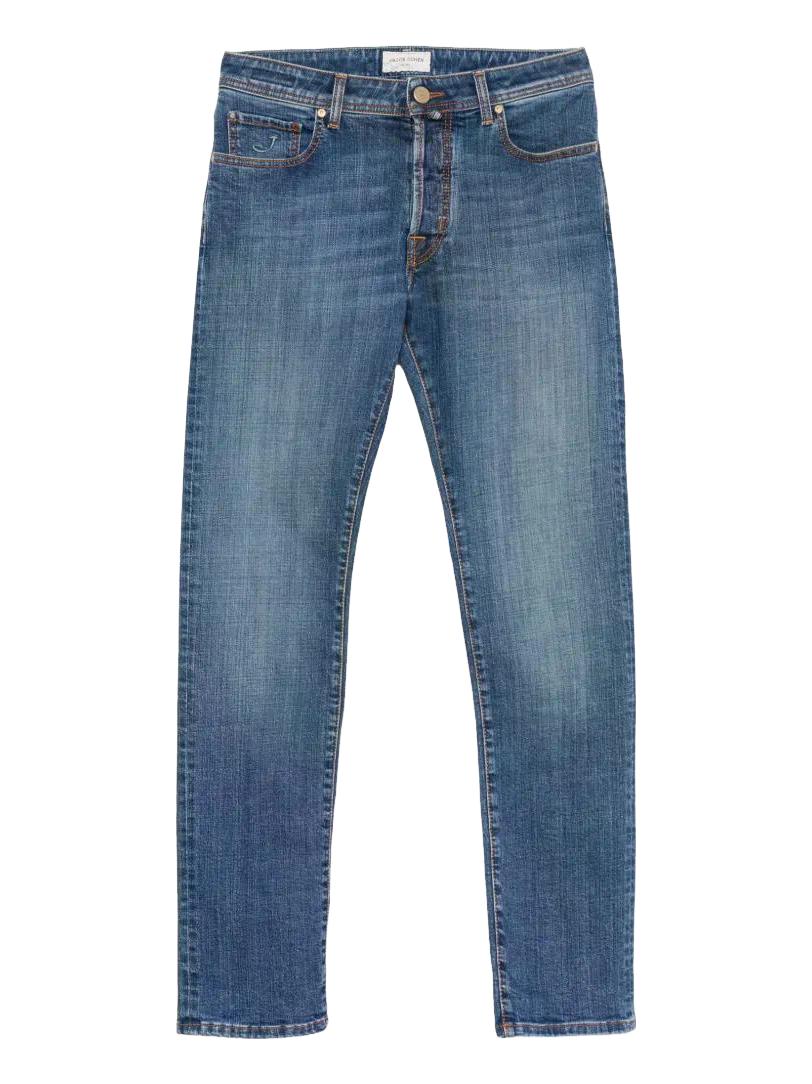 JACOB COHEN JACOB COHEN Bard Slim-Fit Jeans
