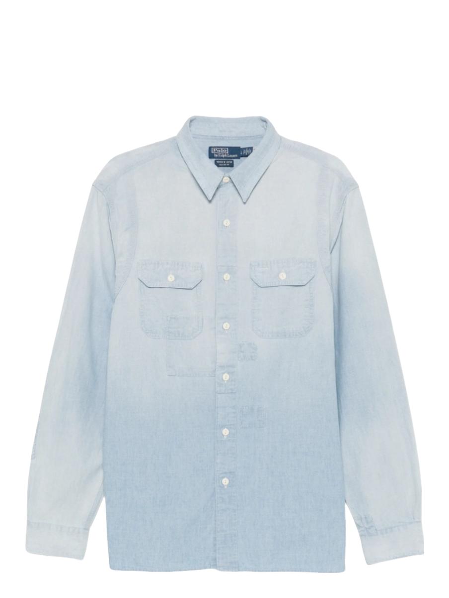 FORTELA Fortela Serwilliam Double-Breasted Flap-Pocket Coat