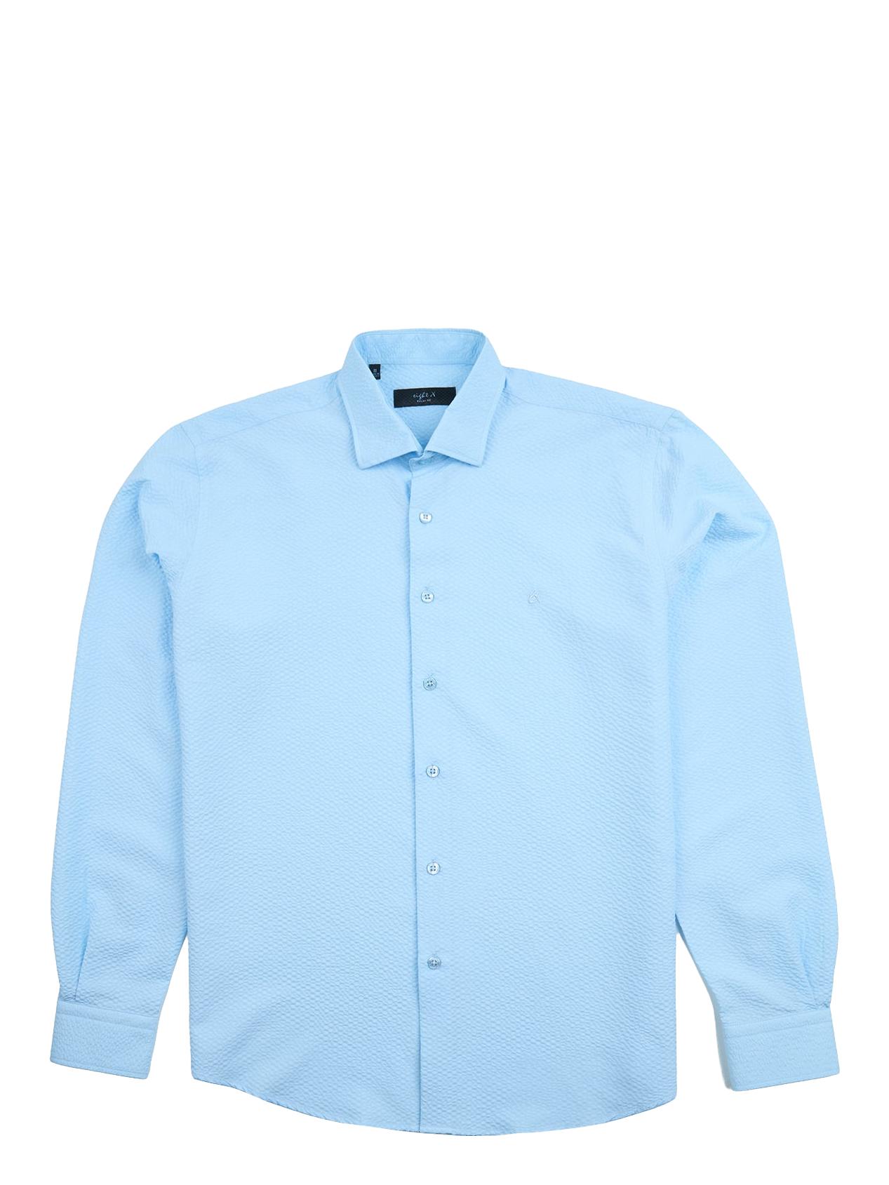 AMI ami de coeur buttoned polo shirt
