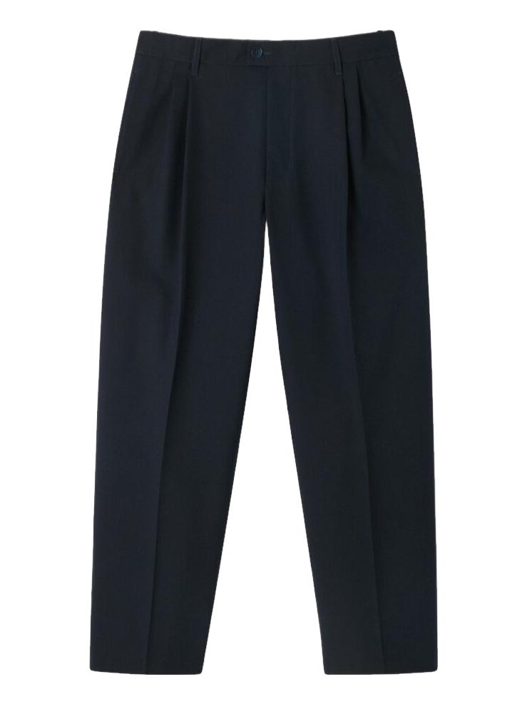 TED BAKER LONDON sidraha jacquard knit cotton & linen polo