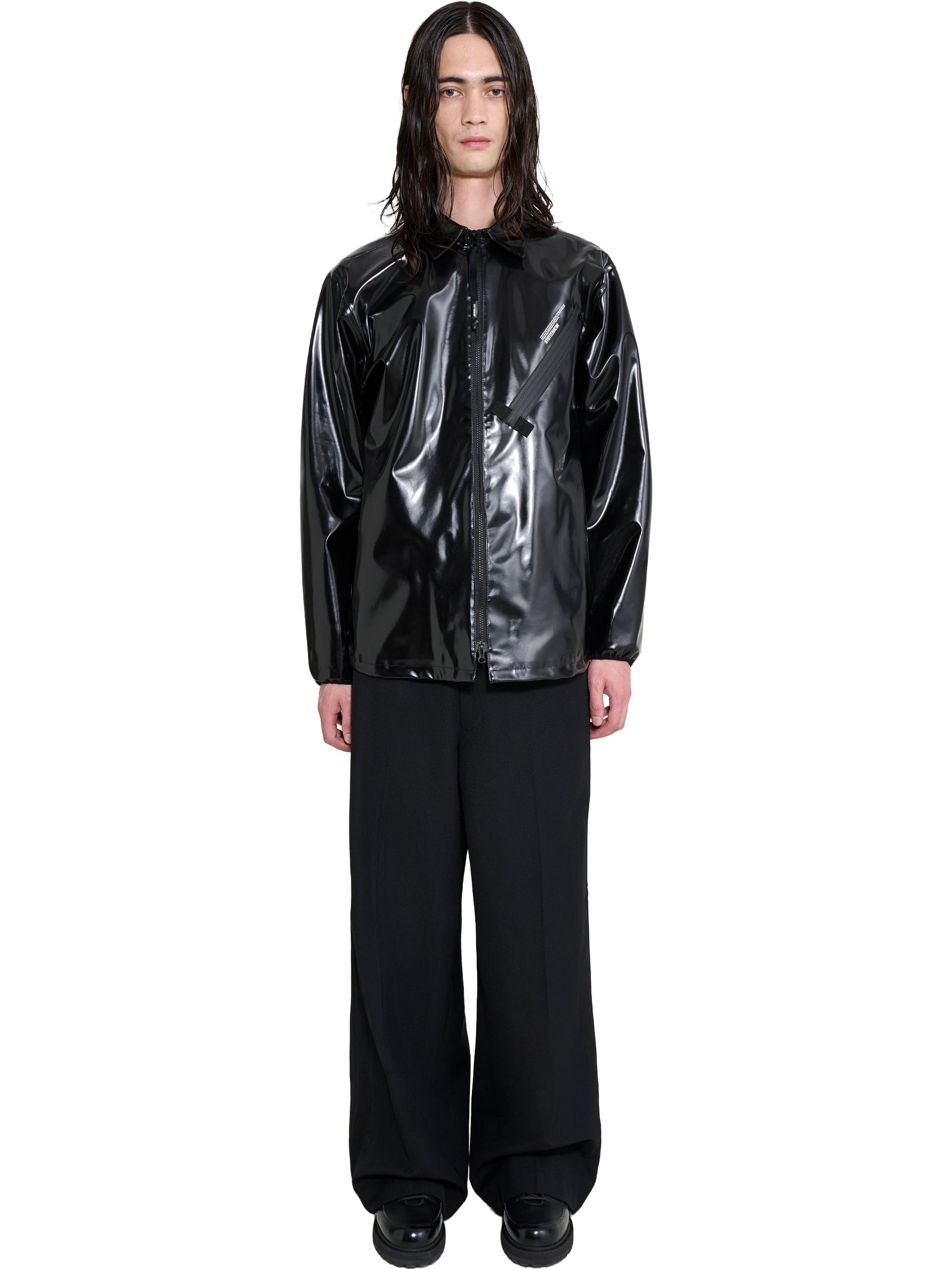 MONCLER Cotton-Blend Twill Cargo Trousers