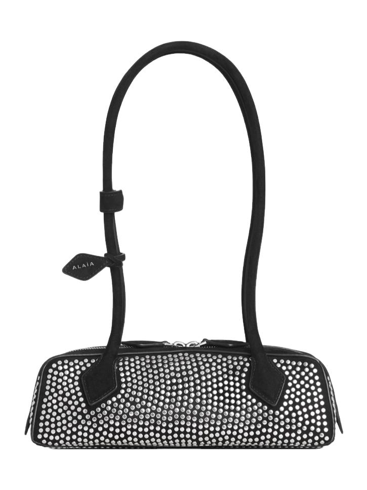 COPERNI x disney horn mini dress