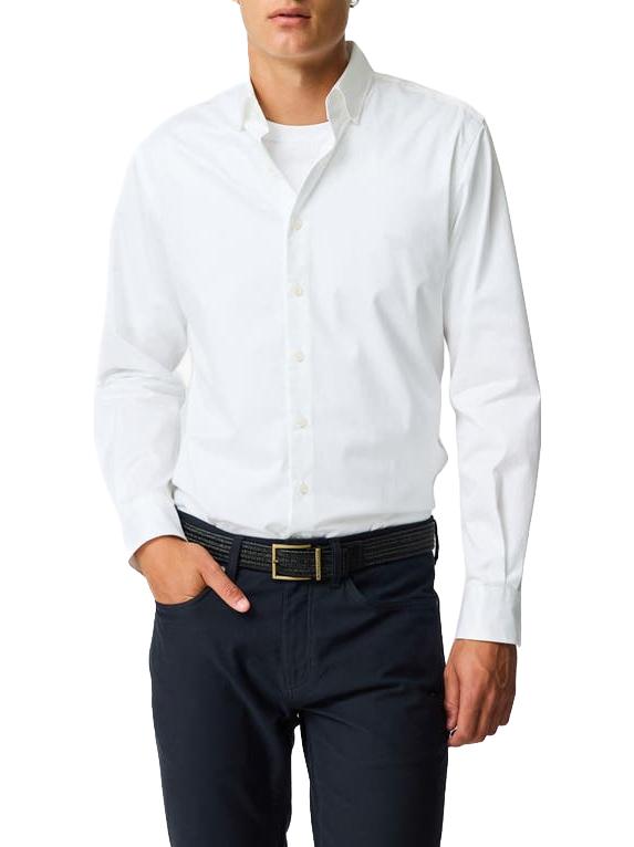 RODD & GUNN freshford cotton button up shirt