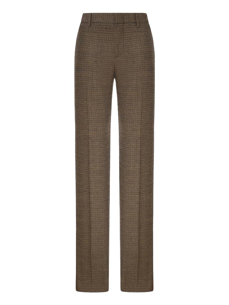 THOM BROWNE Thom Browne Shrunken Fit Japanese Selvedge Denim Jacket