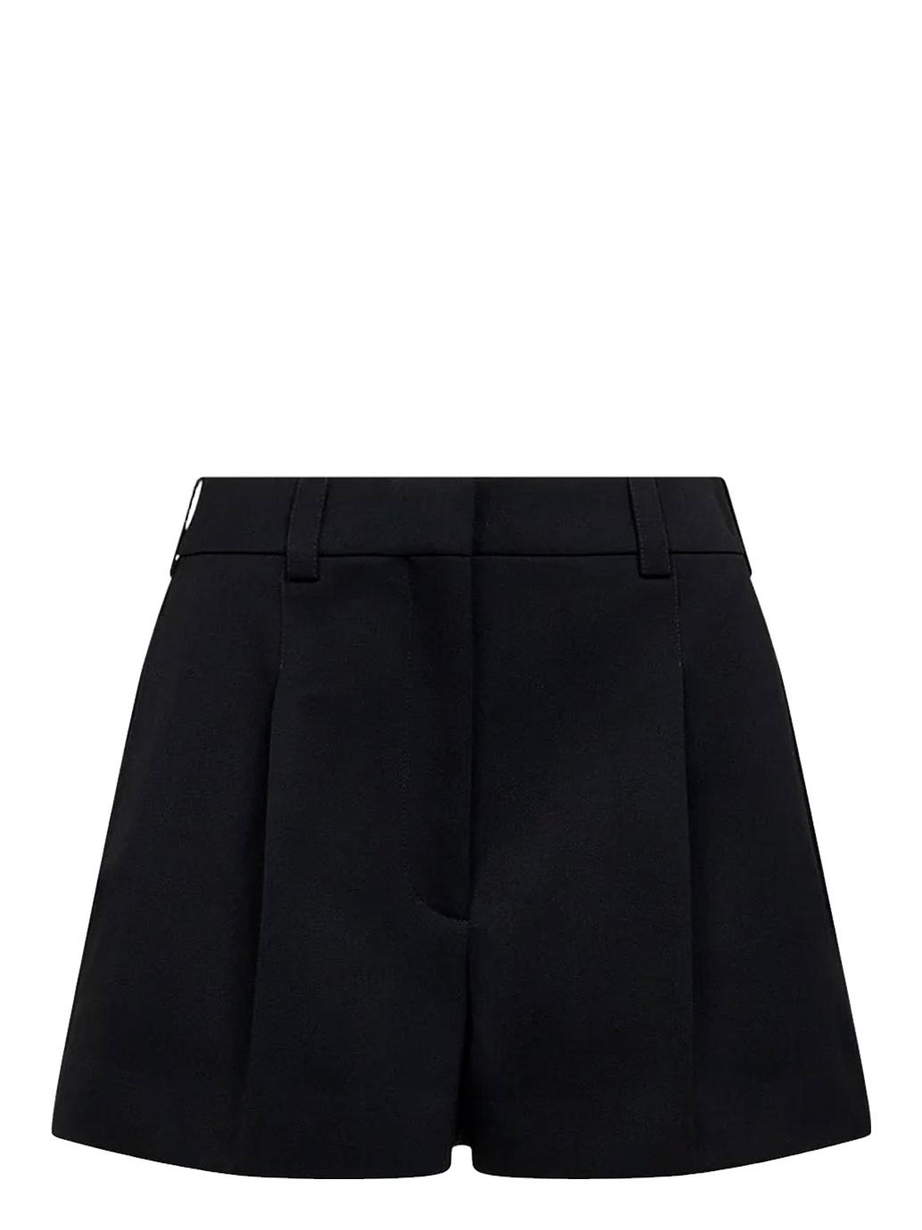 GIVENCHY Givenchy Women Wool Shorts