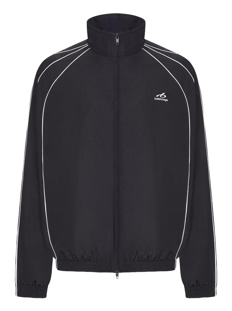 VALENTINO Valentino Toile Iconographe Zip-Up Backpack