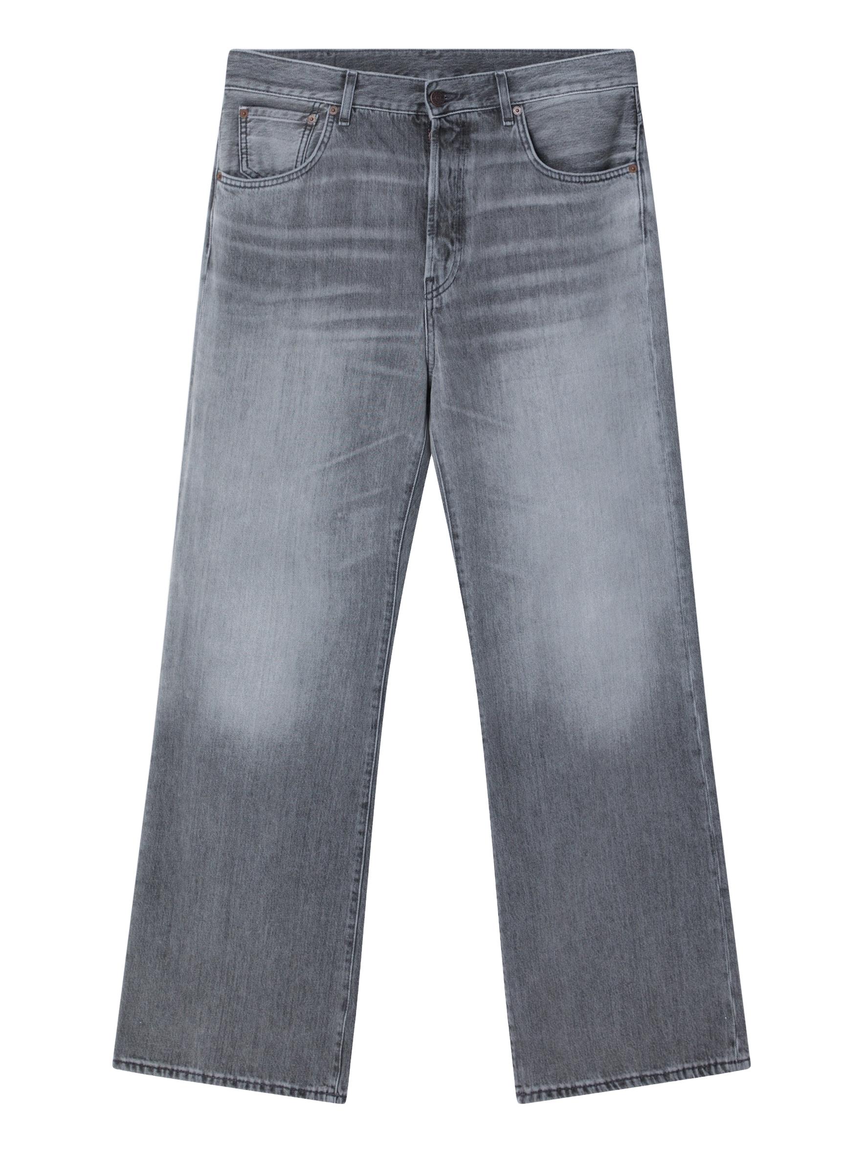 ALLSAINTS Organic Cotton Valen Jacket