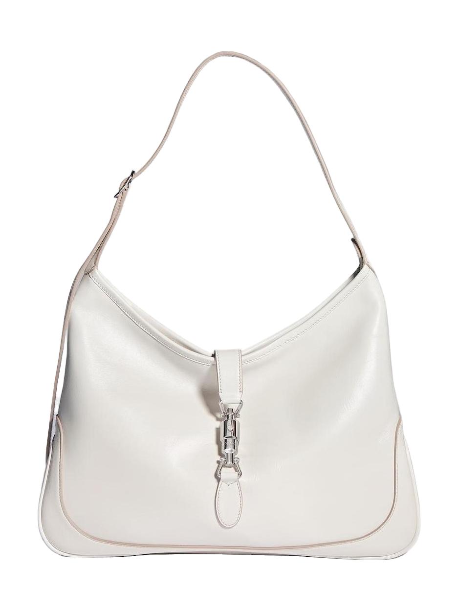 GUCCI Gucci Jackie 1961 large shoulder bag