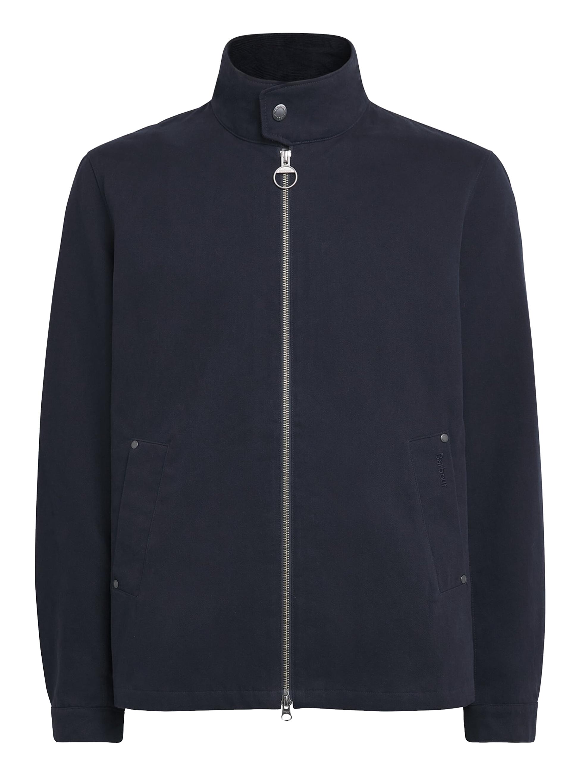 BARBOUR cotton cordford casual jacket