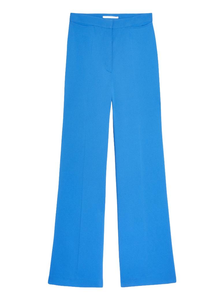 QUINCE QUINCE European Leather Skinny Belt