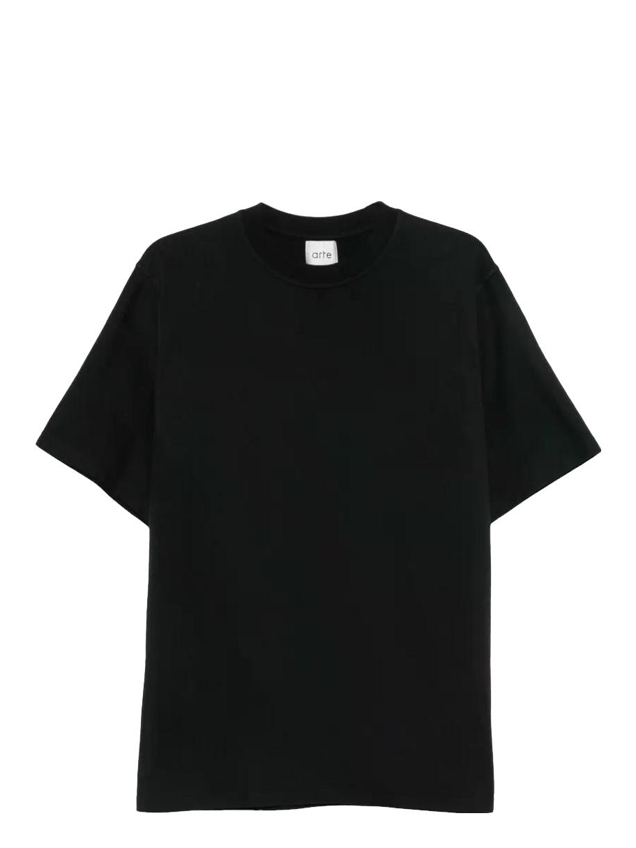 ARTE ANTWERP graphic-print t-shirt