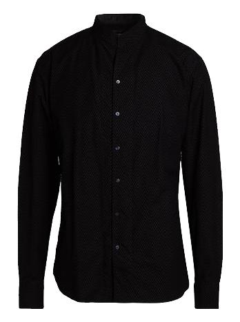 KARL LAGERFELD Karl Lagerfeld Black Blazer
