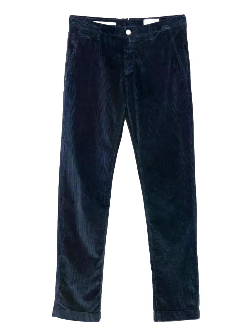 JACOB COHEN bobby corduroy trousers