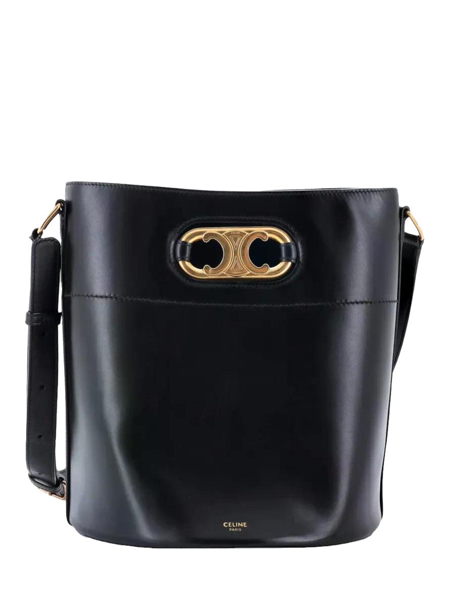 JIMMY CHOO Jimmy Choo Mave Leather Knee-High Boots