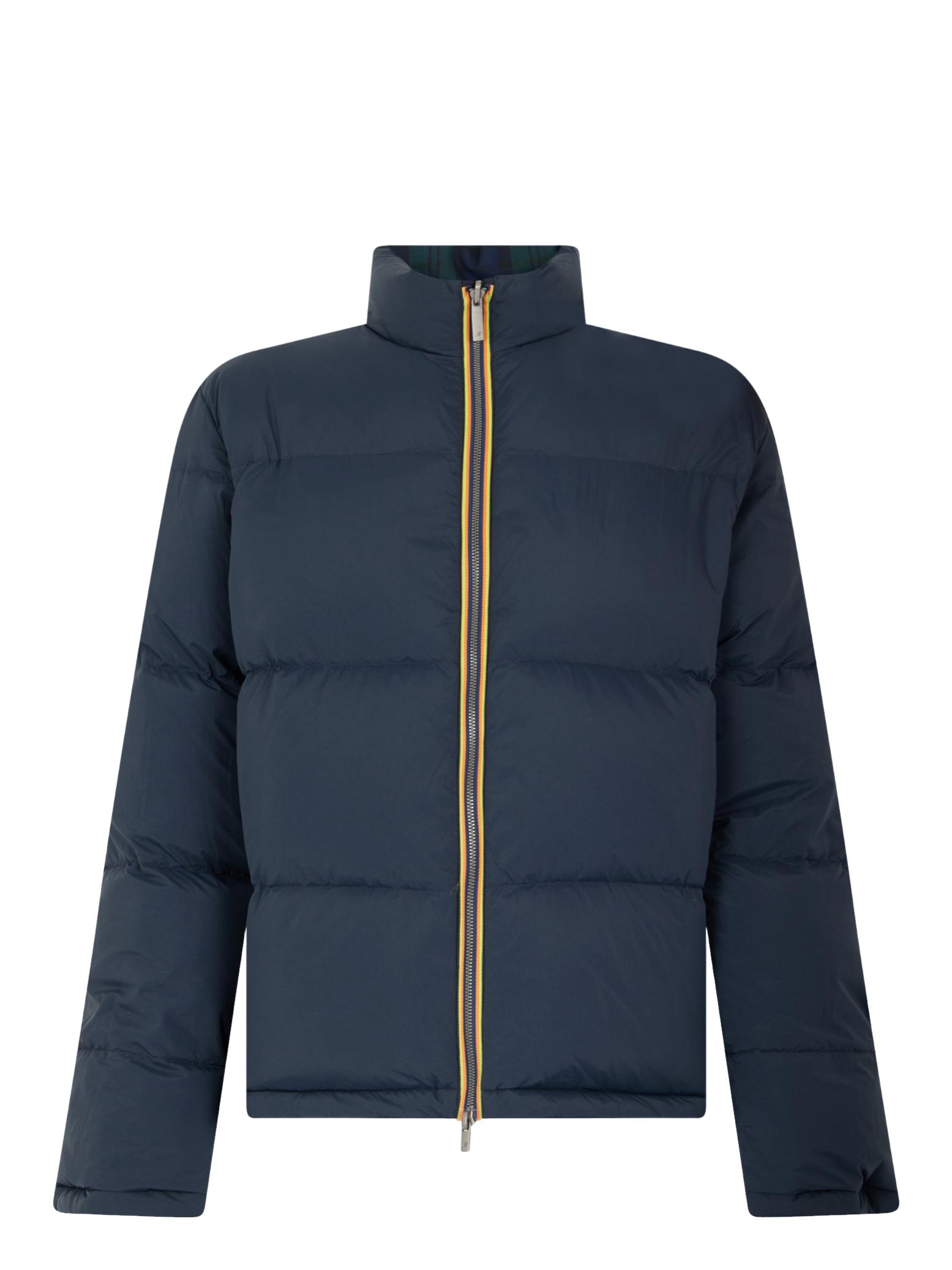 K-WAY K-Way Artur Reversible Padded Down Jacket