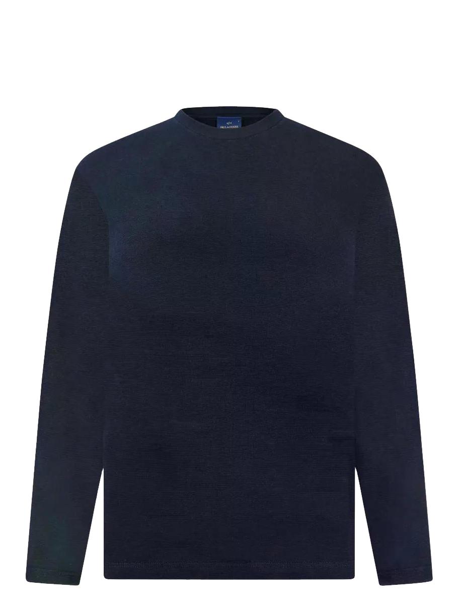 PAUL & SHARK long-sleeve t-shirt