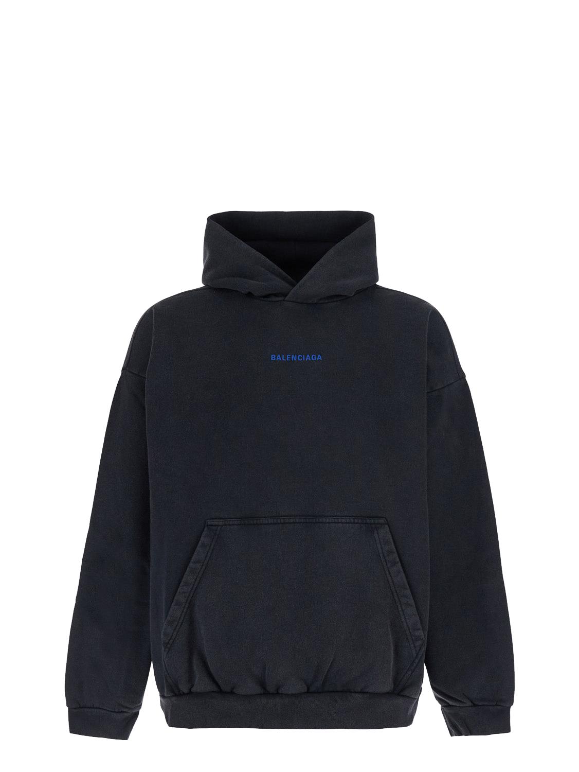 BALENCIAGA Balenciaga Cropped Cargo Pants