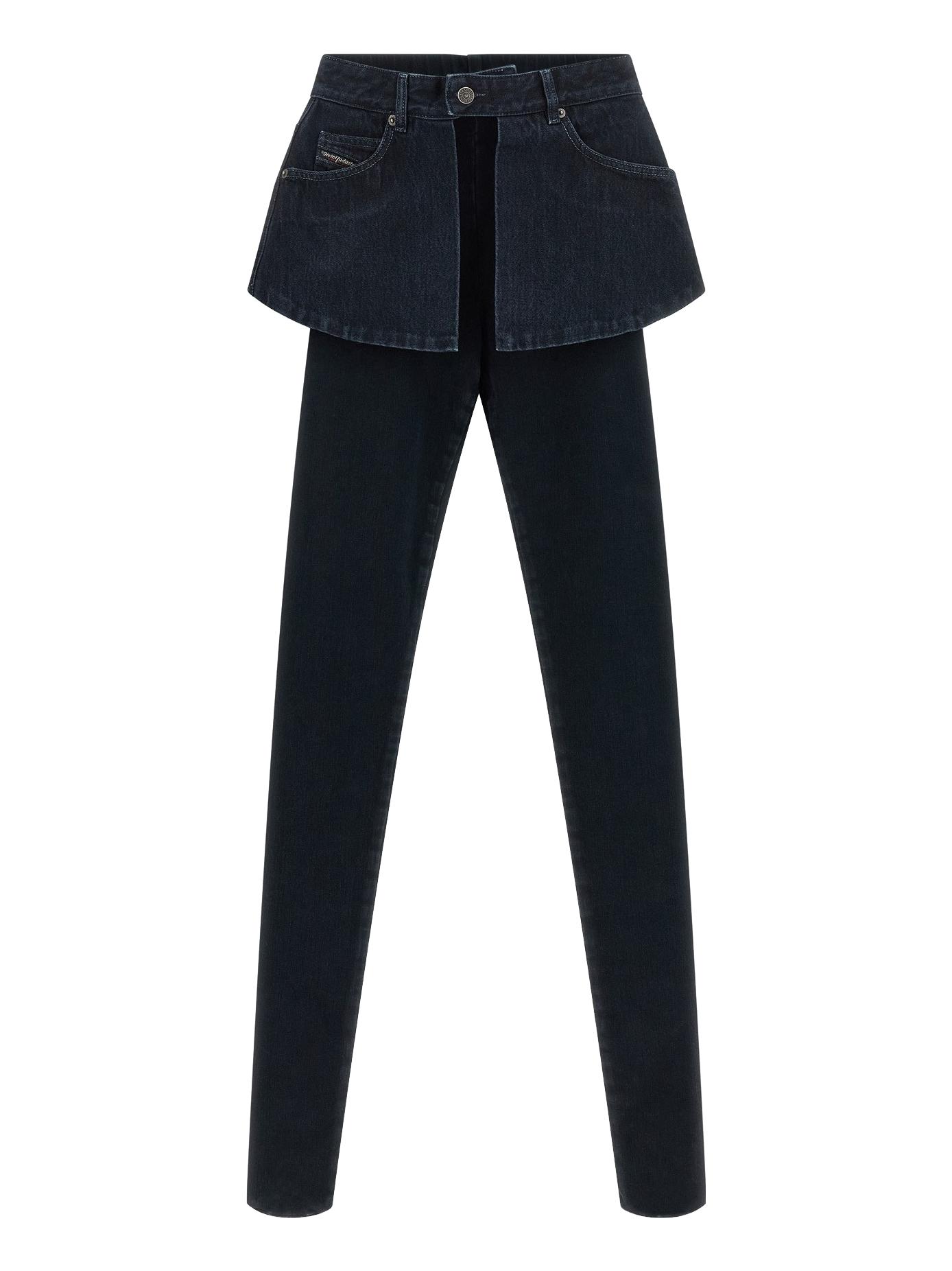 DIESEL® DIESEL® D-Spika Skinny Jeans