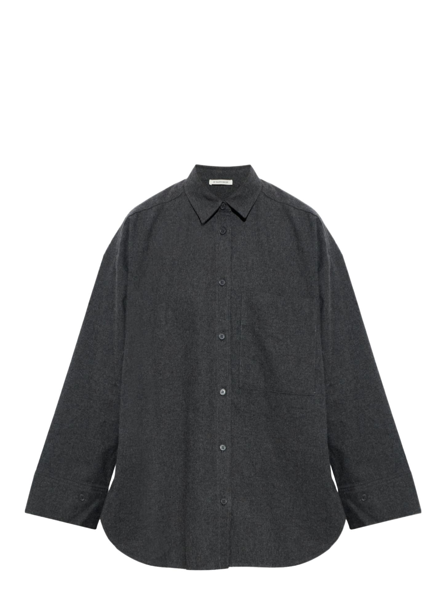 BY MALENE BIRGER By Malene Birger Derris Oversized Shirt