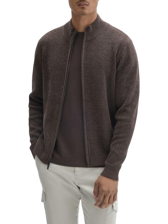OUR LEGACY cotton stripe box long-sleeve t-shirt