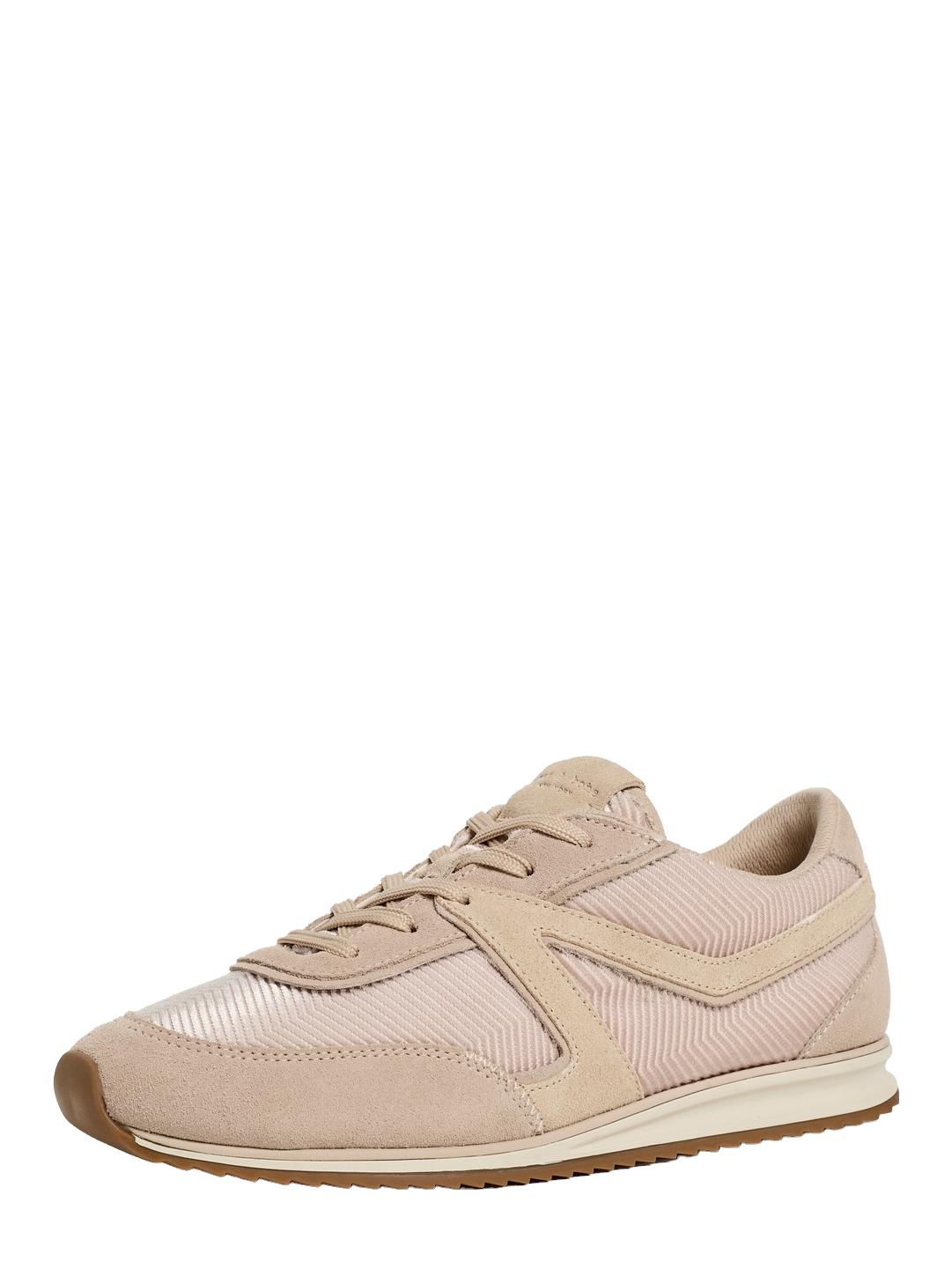 RAG & BONE retro trainer sneakers