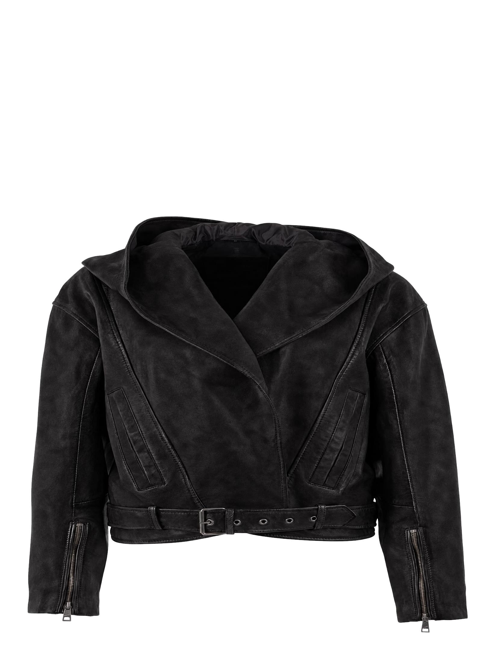 ISABEL MARANT ÉTOILE ISABEL MARANT Dayali Star-Stud Jeans