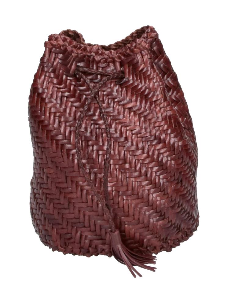 ME+EM Cheesecloth Maxi Skirt