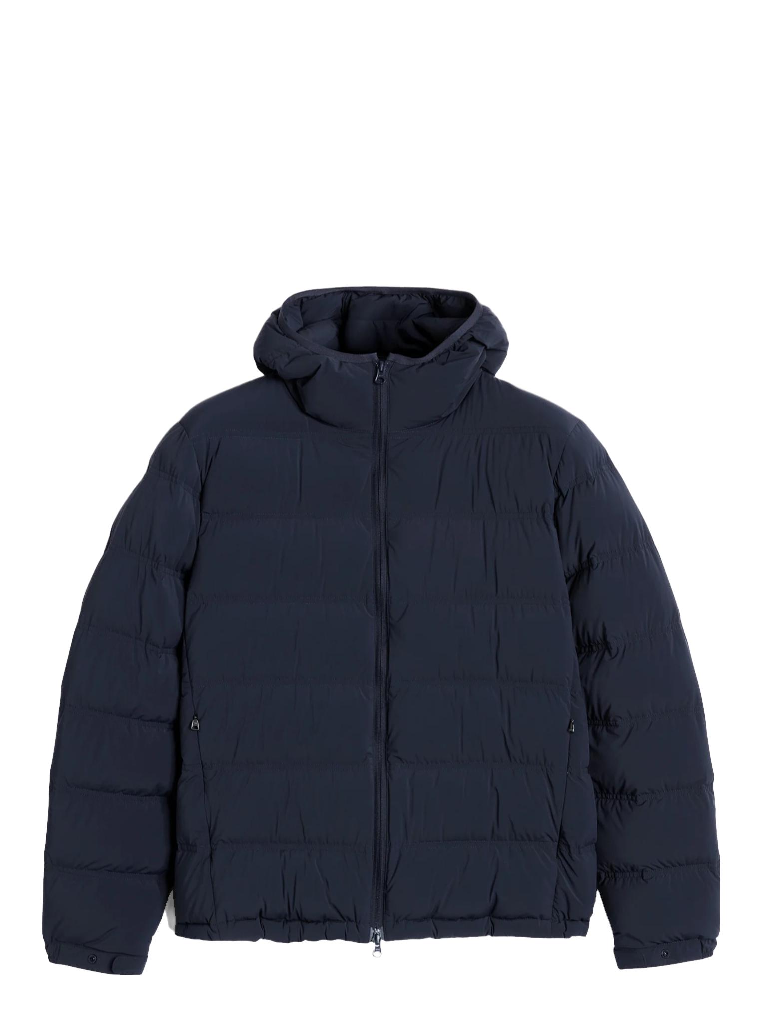 ASPESI Aspesi Hobbs Hooded Down Jacket