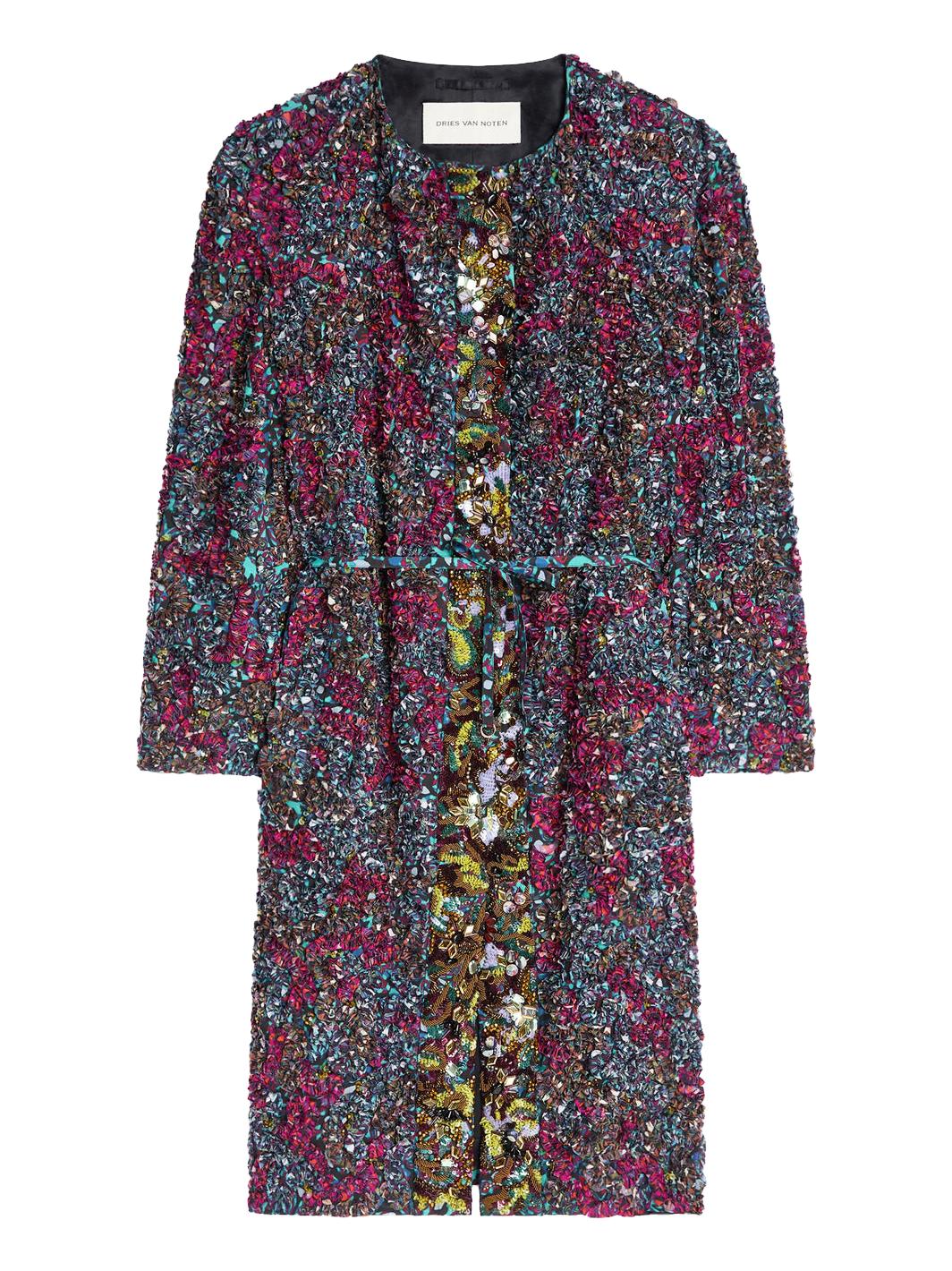 GUCCI Tweed Trousers