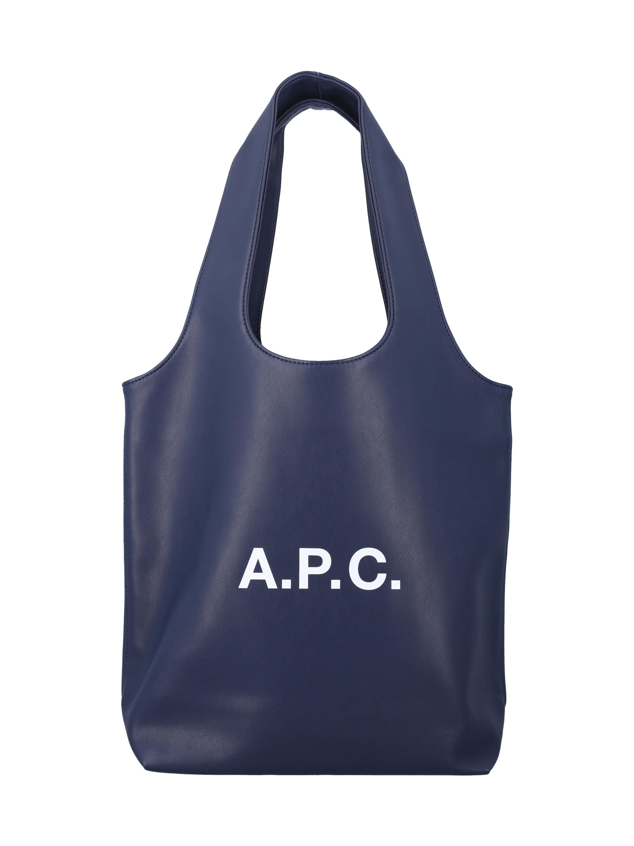 A.P.C. A.P.C. Samy Graphic T-shirt