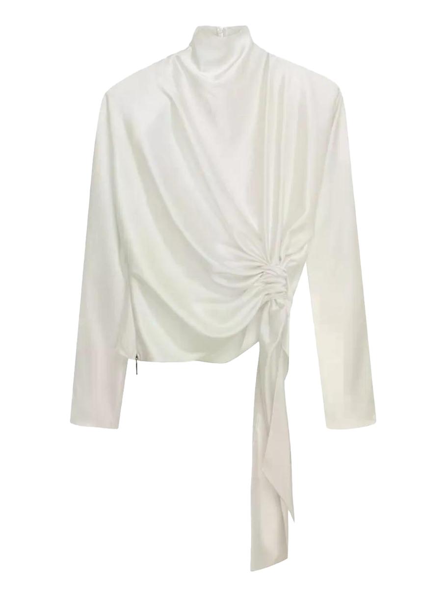 GORSKI Gorski Merino Shearling Lamb Jacket