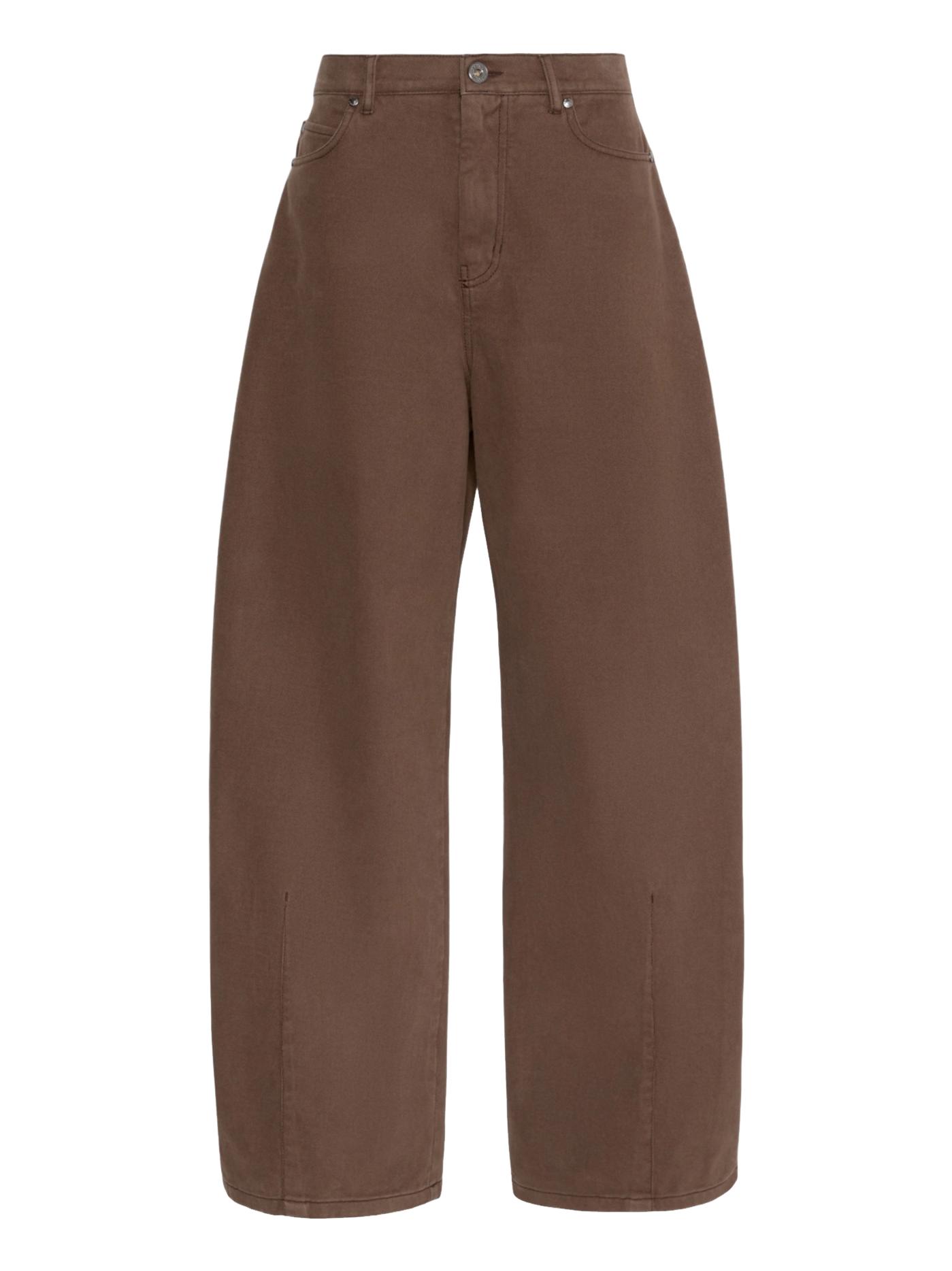 RAG & BONE RAG & BONE Vito Cotton Canvas Pants